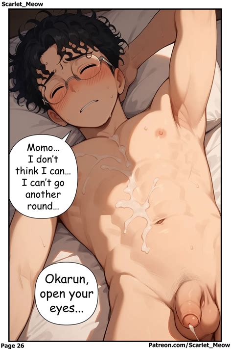 Energies Unleashed Part Desire For Power Porn Comic English The Hentai