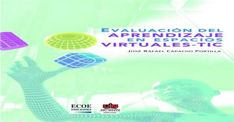 Evaluacion Del Aprendizaje Ecoe Ediciones · 2020 7 25 · Evaluación
