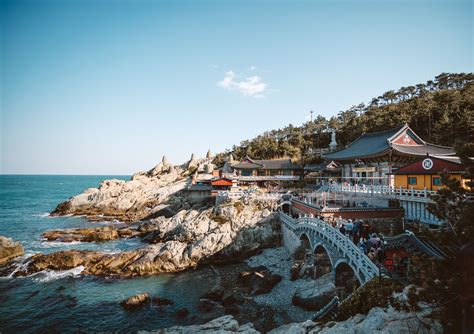 Busan Travel Guide Amazing Sights Food Activities And Stays