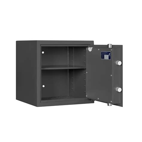 Handgun Safe 46l Mt2 Format Decathlon