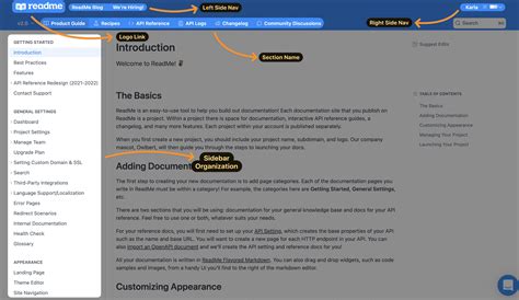 Navigating Your Hub