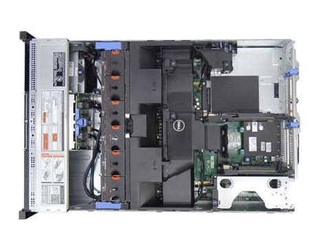 Dell Poweredge R730xd Server Price And Configurator ️