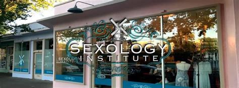 Sexology Institute Shopping River Walk San Antonio