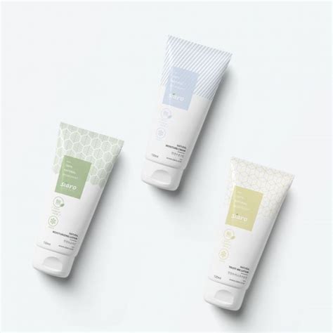 시아로 천연화장품 천연보습로션 튜브 용기 디자인 의뢰 시아로 천연화장품 디자인 의뢰는 라우드소싱 Loud Contest Design