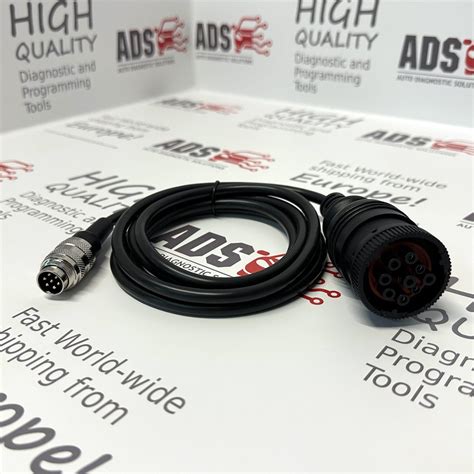 Agco Diagnostic Kit Can Usb Auto Diagnostic Solutions