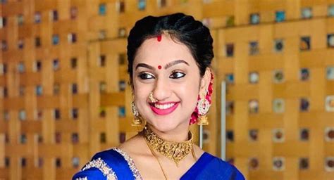 Preetha Vijayakumar Phone Number House Address Email Id Contact Details