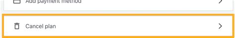 Cancel A Purchase WordPress Com Support