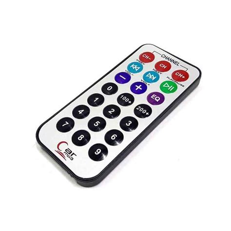 Infrared IR Remote Controller Einstronic Enterprise