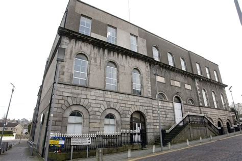 Wicklow Man 79 Jailed For Sexually Assaulting Nieces Described As