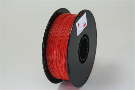 D3d Pcl Polycaprolactone 1 75mm 1kg Spool Various Colors Digitmakers Ca