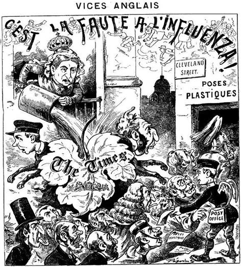 Vices Anglais Grelot 1889 12 22 Picryl Public Domain Media
