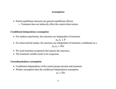 Propensity Score Matching With Deferent Methods Pdf