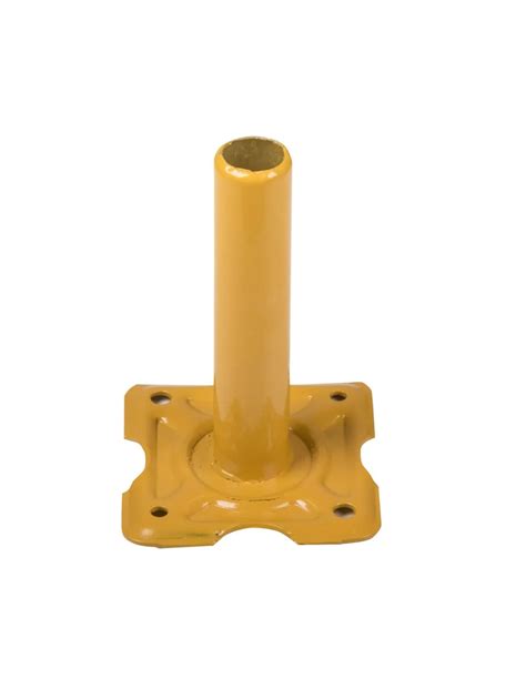 Scaffolding Base Magmagpt