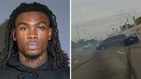 Chiefs Wr Rashee Rice Turns Himself In To Police After Dallas Hit And