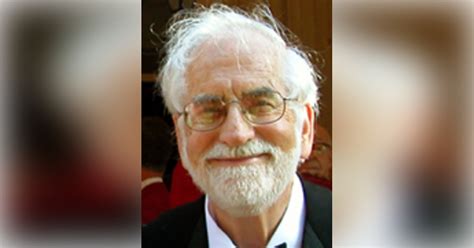 Obituary Information For Perry Raeburn Smoot