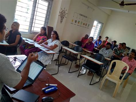 Courses Datahill Solutions