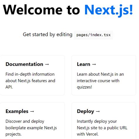 Azure AppService に Next js C ASP NET Core Web Api をデプロイする uniface hub