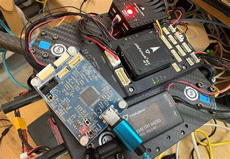 mcu link mr affordable cmsis dap debug probe for robotics and beyond