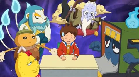 Yokai Watch 2021 Episode 83 | Yo-Kai Watch Amino