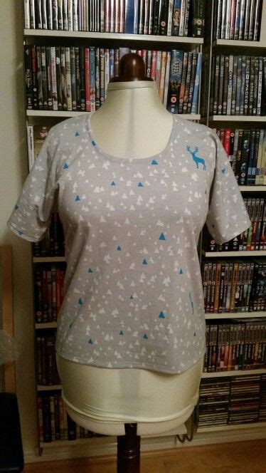 Tillie And Buttons Bettine Hack