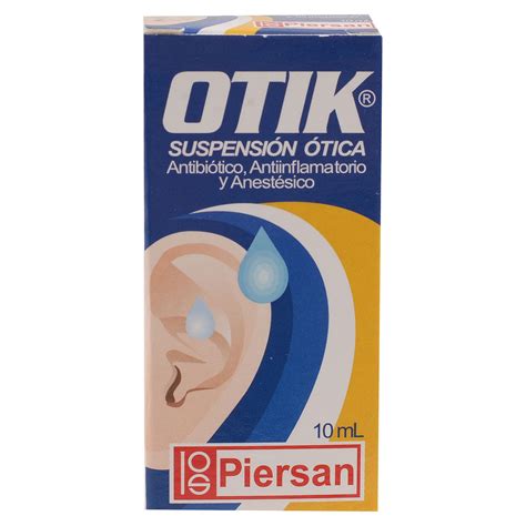 Comprar Gotas Otik 10ml Walmart Guatemala Maxi Despensa Guatemala