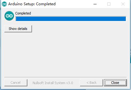 Arduino Ide Download Waveshare Wiki Arduino Ide Download Waveshare Wiki