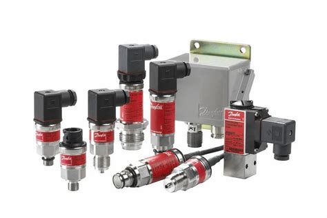 Pressure Transducer At Rs Unit Pressure Measurement In Roorkee ID