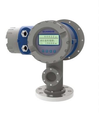 Servo Level Gauge Just Measure It