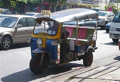 태국 배낭여행 정보1 네이버 블로그