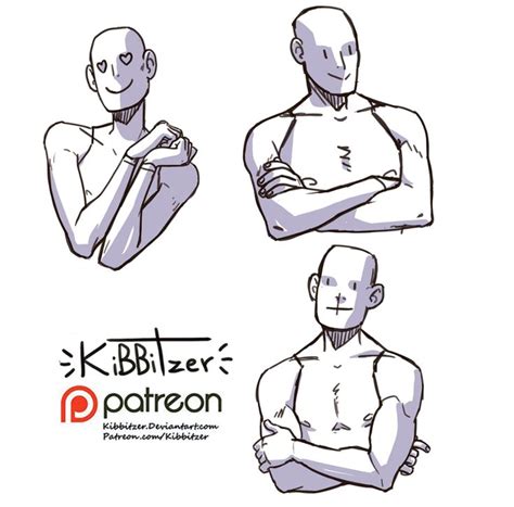 Kibbitzer Is Creating A Massive Collection Of Reference Sheets