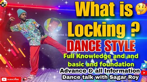 Surprising Facts About Locking Dance Everything You Need To Know Youtube