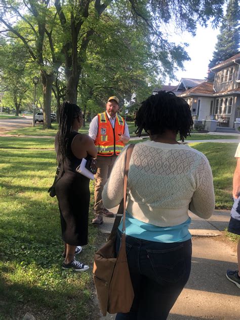 Free Tree Inventory For Sherman Park Homes Sherman Park Community