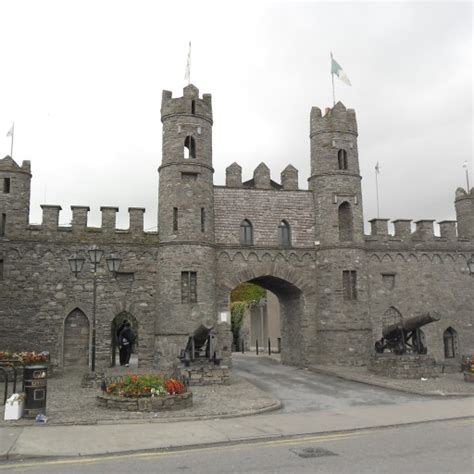 Macroom Ireland Travel Guide 2025