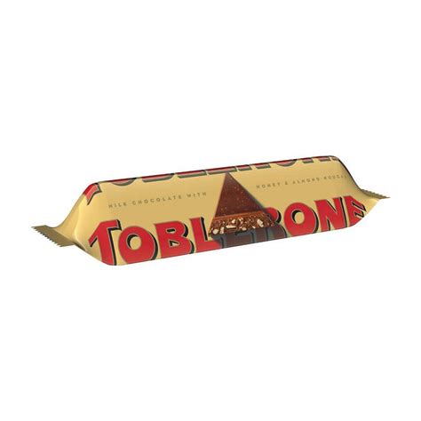 Toblerone Lait 35g Boîte De 24