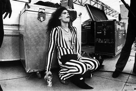 Steven Tyler Throwback Photos