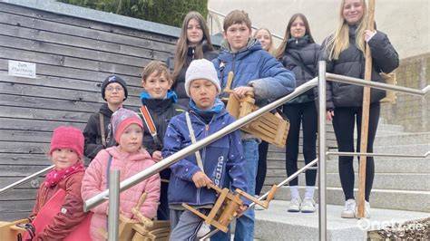 Besonderes Ratschen In Beidl Onetz