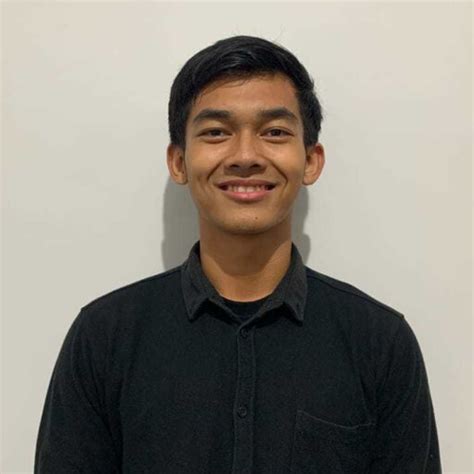 Aldi Rozi Brawijaya University Malang Research Profile