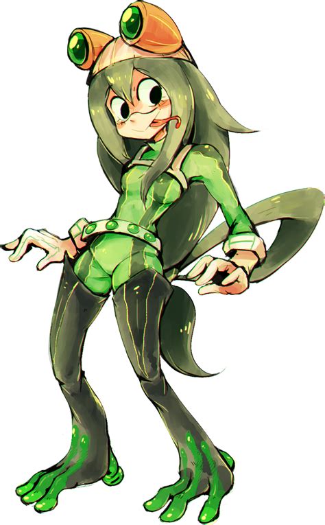 Pkbunny “ ” My Hero Academia Tsuyu Buko No Hero Academia My Hero