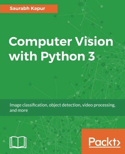 computer vision with python 3 let me read