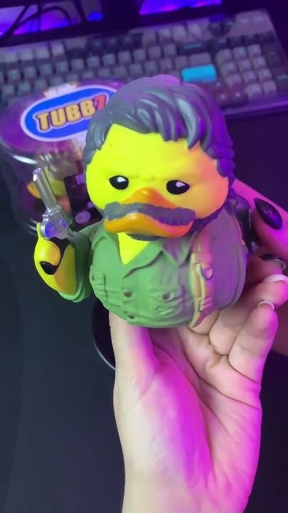 Пиши своего любимого персонажа в комментариях 💭 обзор распаковка Thelastofus Youtube