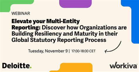 Workiva On Linkedin 🌐 Many Global Firms Are Still Using Manual