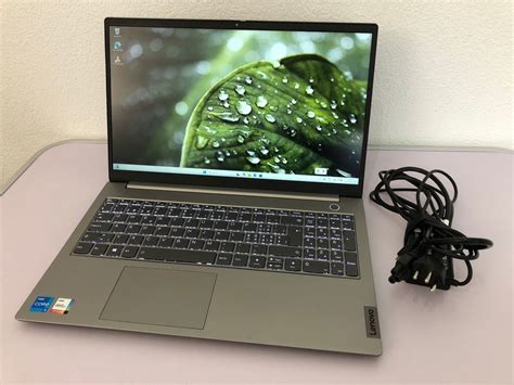 TOP ThinkBook G ITL I G GB RAM GB SSD Kaufen Auf Ricardo
