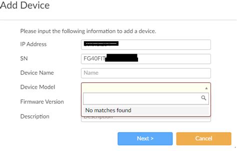 Forti Analyzer Firmware Upgrade Rfortinet