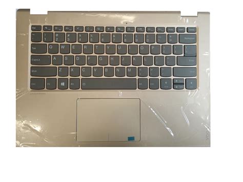 Lenovo Yoga Ikb Ideapad In Flex Palmrest Case Royal Computer Solution