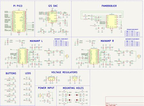 Schematic Review And Questions R Printedcircuitboard