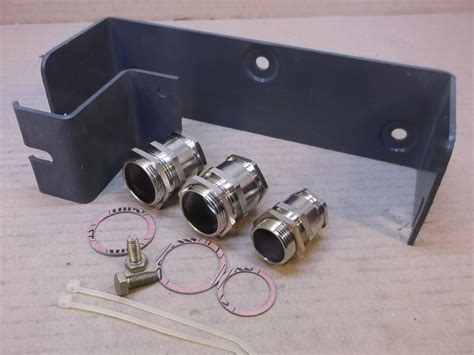 Danfoss 175f1213 Bekötőmodul Fém Tömszelence Szett Vlt 205
