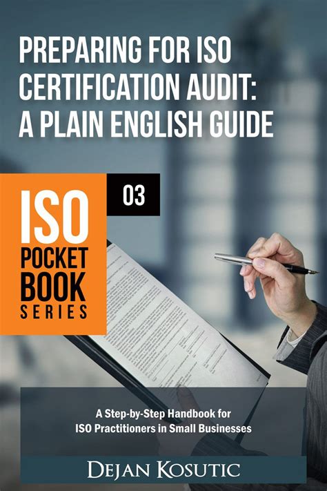 New Book Discover Iso 9001 2015 Through Practical Examples