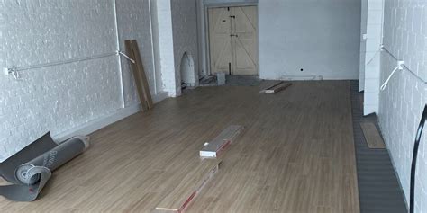 What Is The Construction Process Of A Retail Fit Out