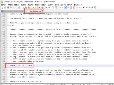 安装redis自动启动服务报错invalid Argument During Startup Unknown Conf File