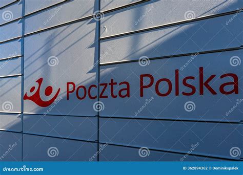 Poczta Polska Logo